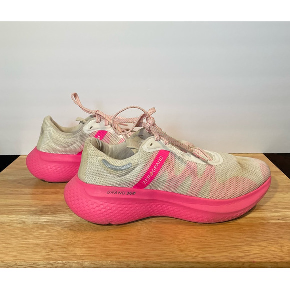 Cole Haan | Shoes | Cole Haan Womens Zerogrand Outpace 2 Running Shoes ...